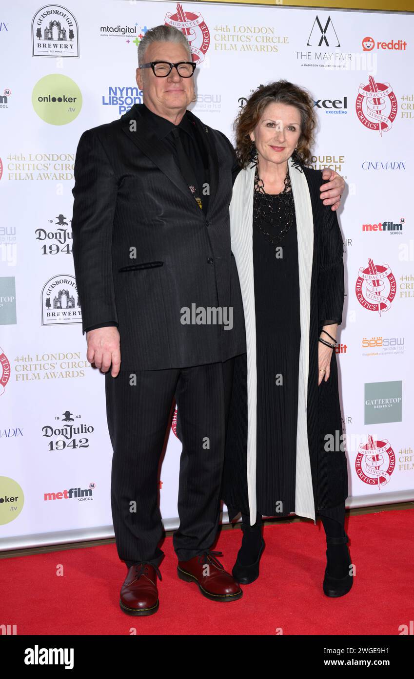 Markkermode hi-res stock photography and images - Alamy