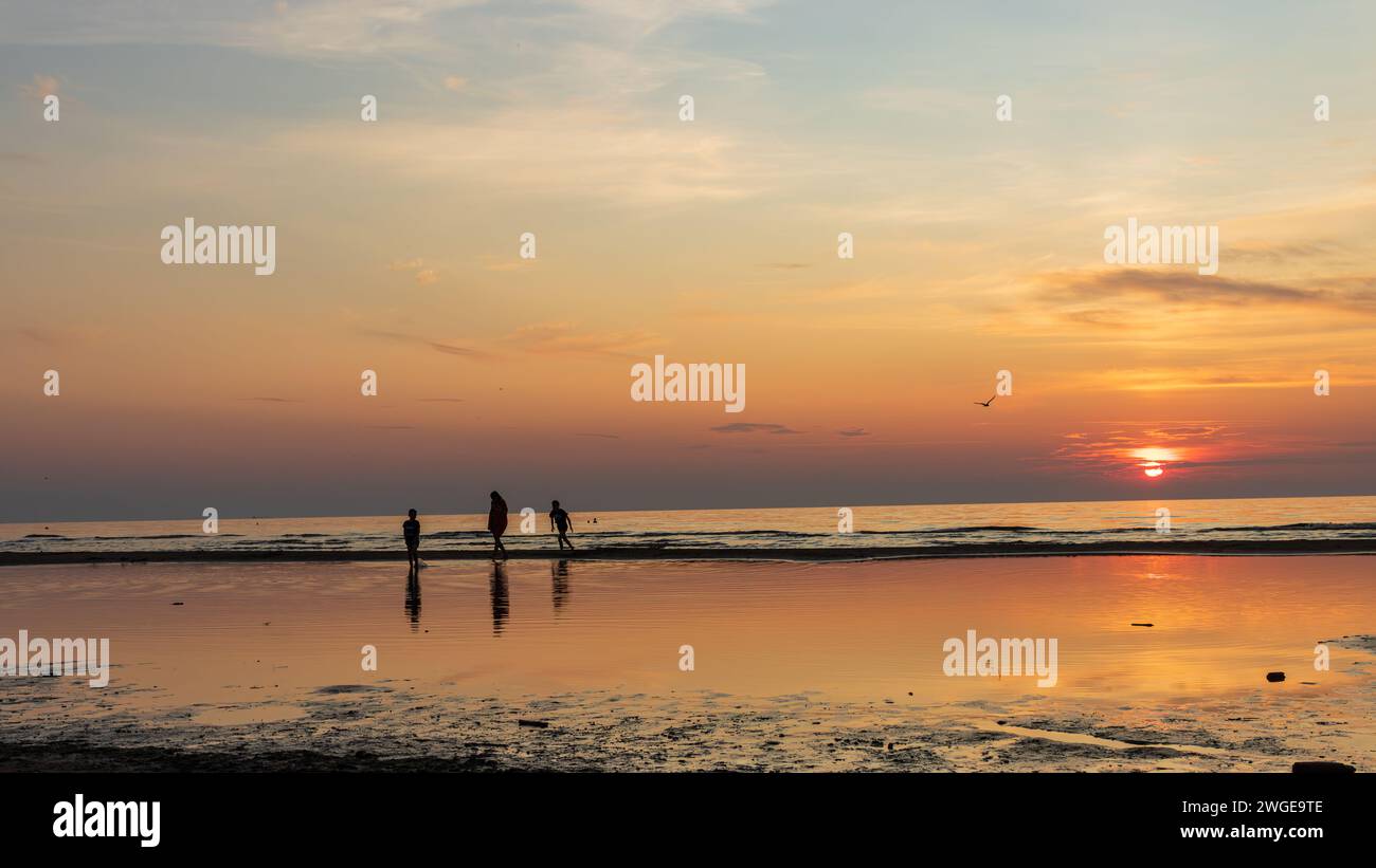 Baltic landforms hi-res stock photography and images - Alamy