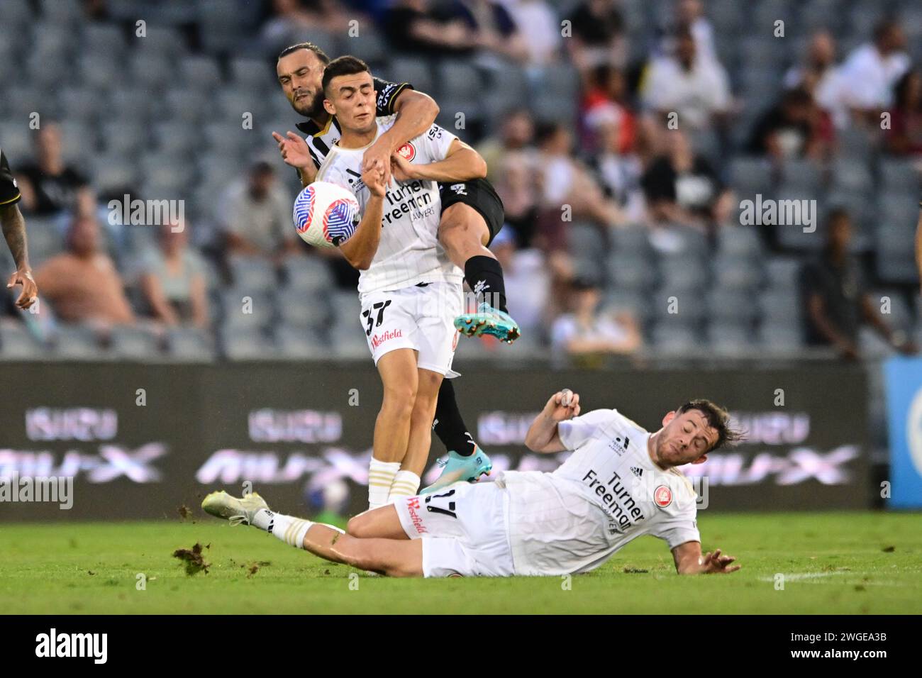 Alexander phillip badolato hi-res stock photography and images - Alamy