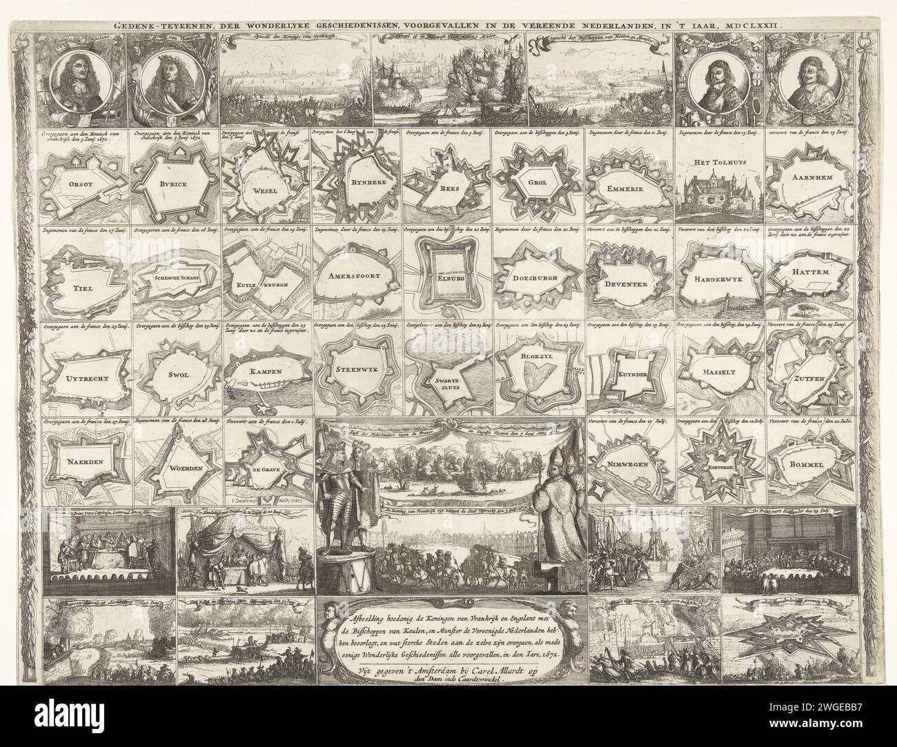 Various fortresses hi-res stock photography and images - Alamy