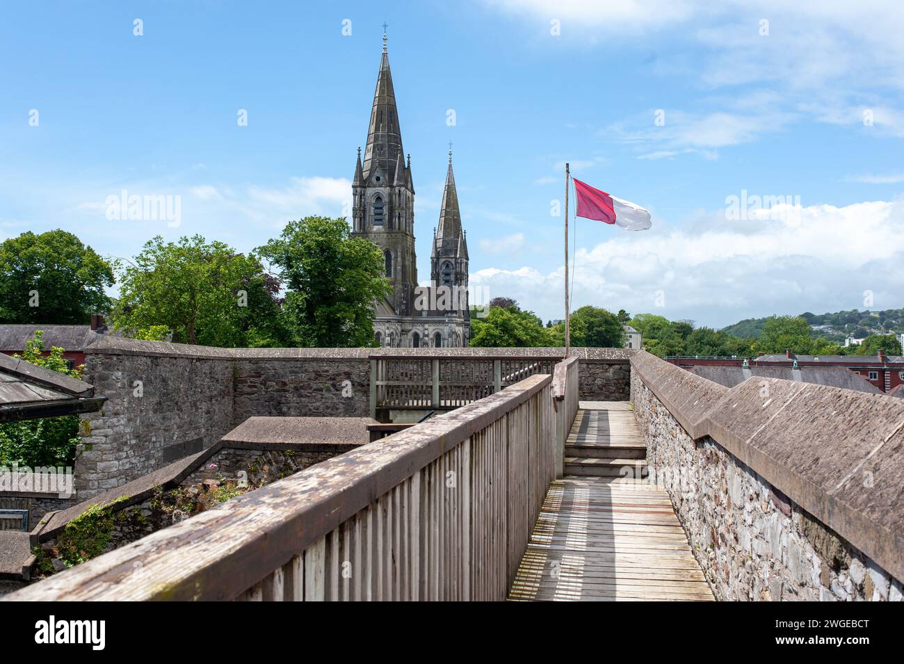 Fort elisabeth hi-res stock photography and images - Alamy