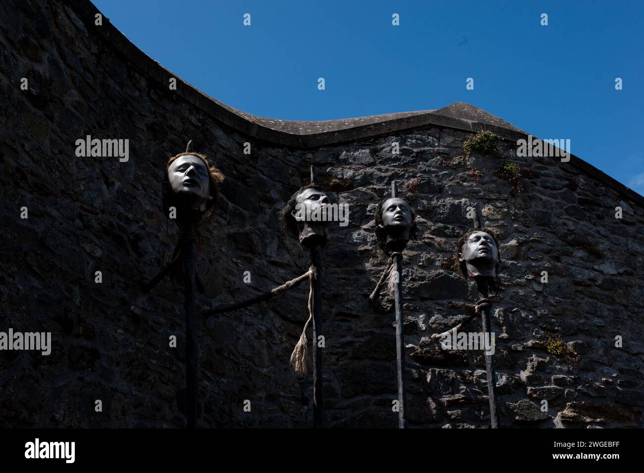 Fort elisabeth hi-res stock photography and images - Alamy