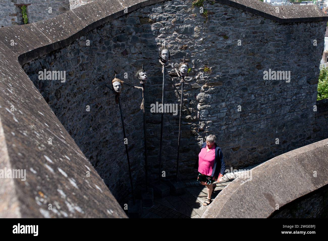 Fort elisabeth hi-res stock photography and images - Alamy