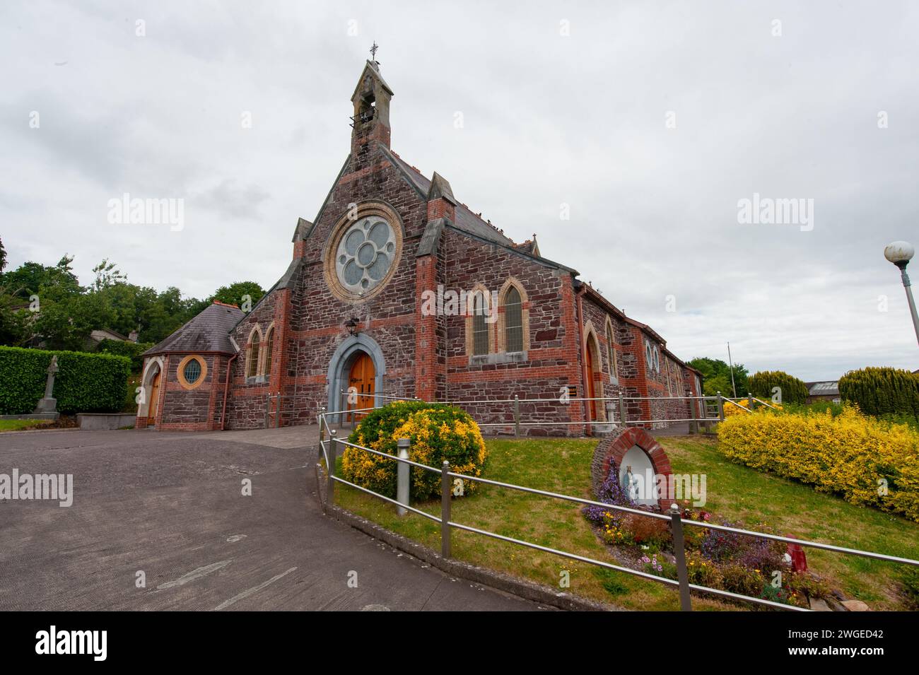 Blarney photography hi-res stock photography and images - Alamy