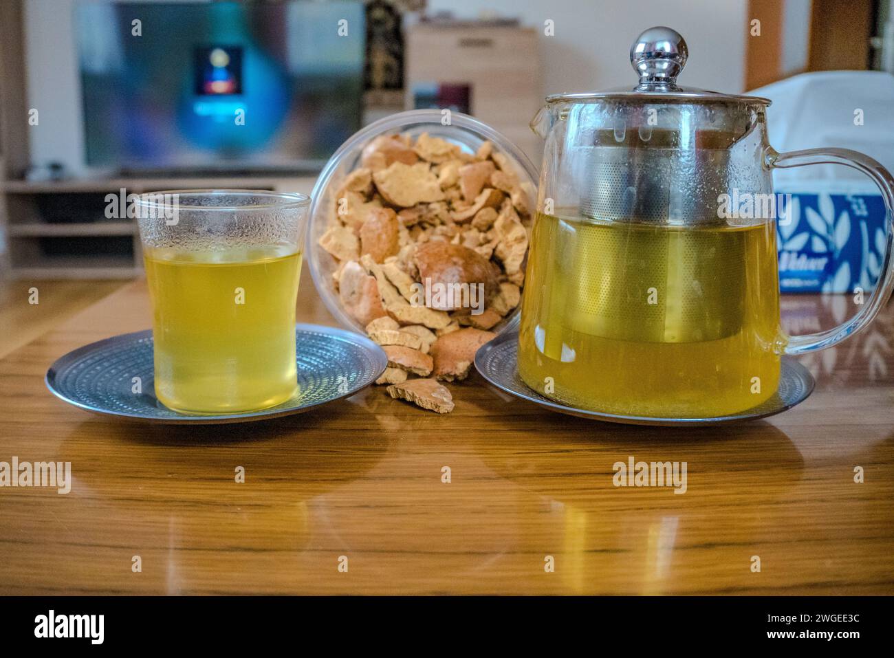 Doum fruit hi-res stock photography and images - Alamy