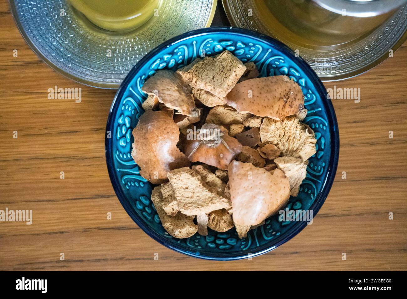 Doum fruit hi-res stock photography and images - Alamy