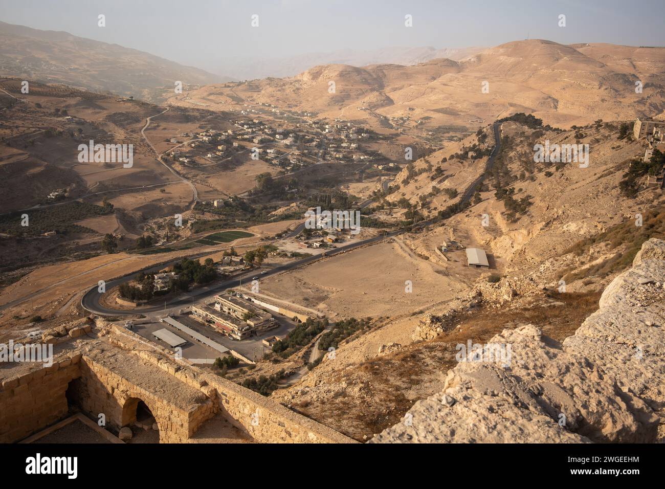 Middle east scenery hi-res stock photography and images - Alamy