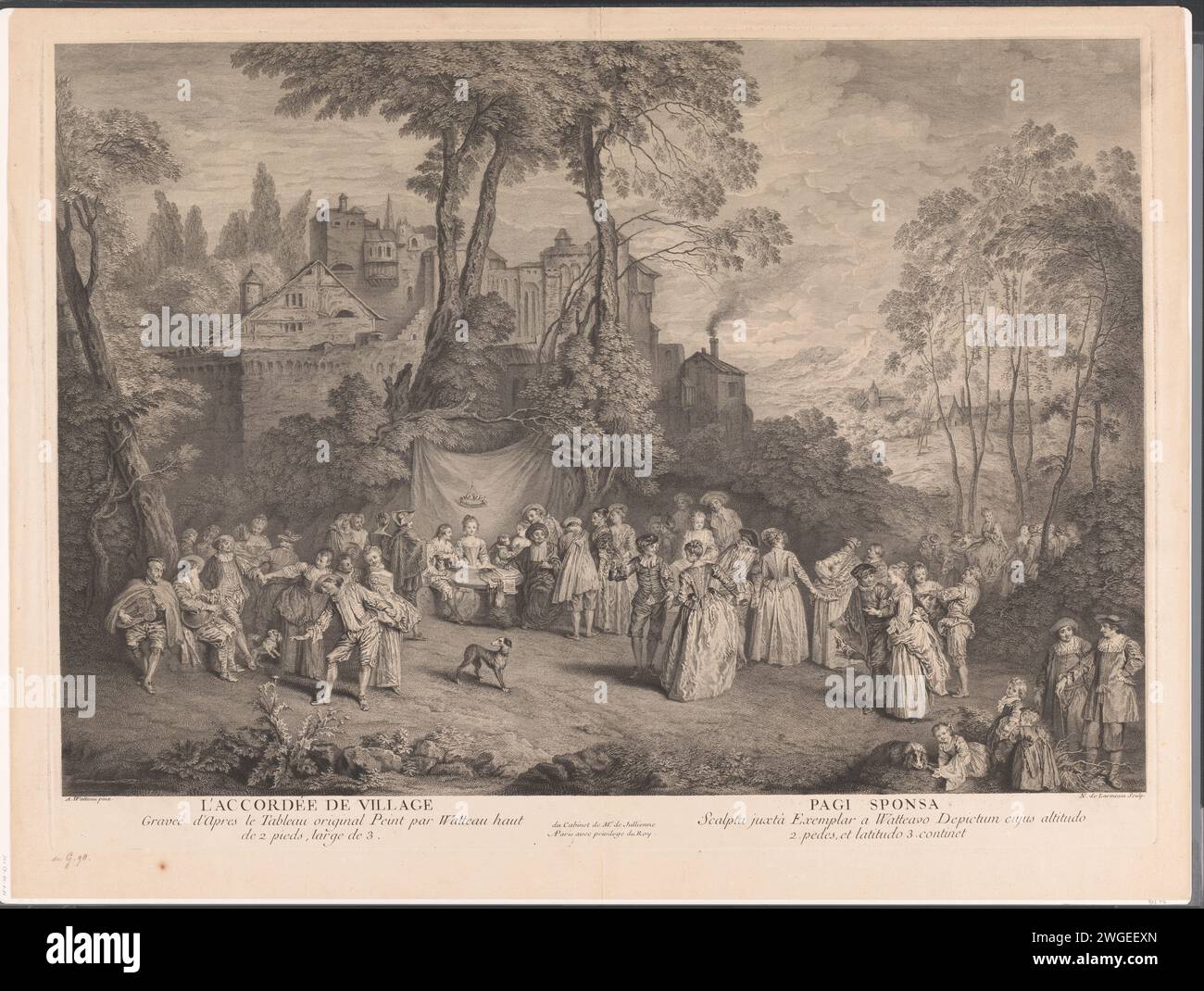 Trouwfeest hi-res stock photography and images - Alamy