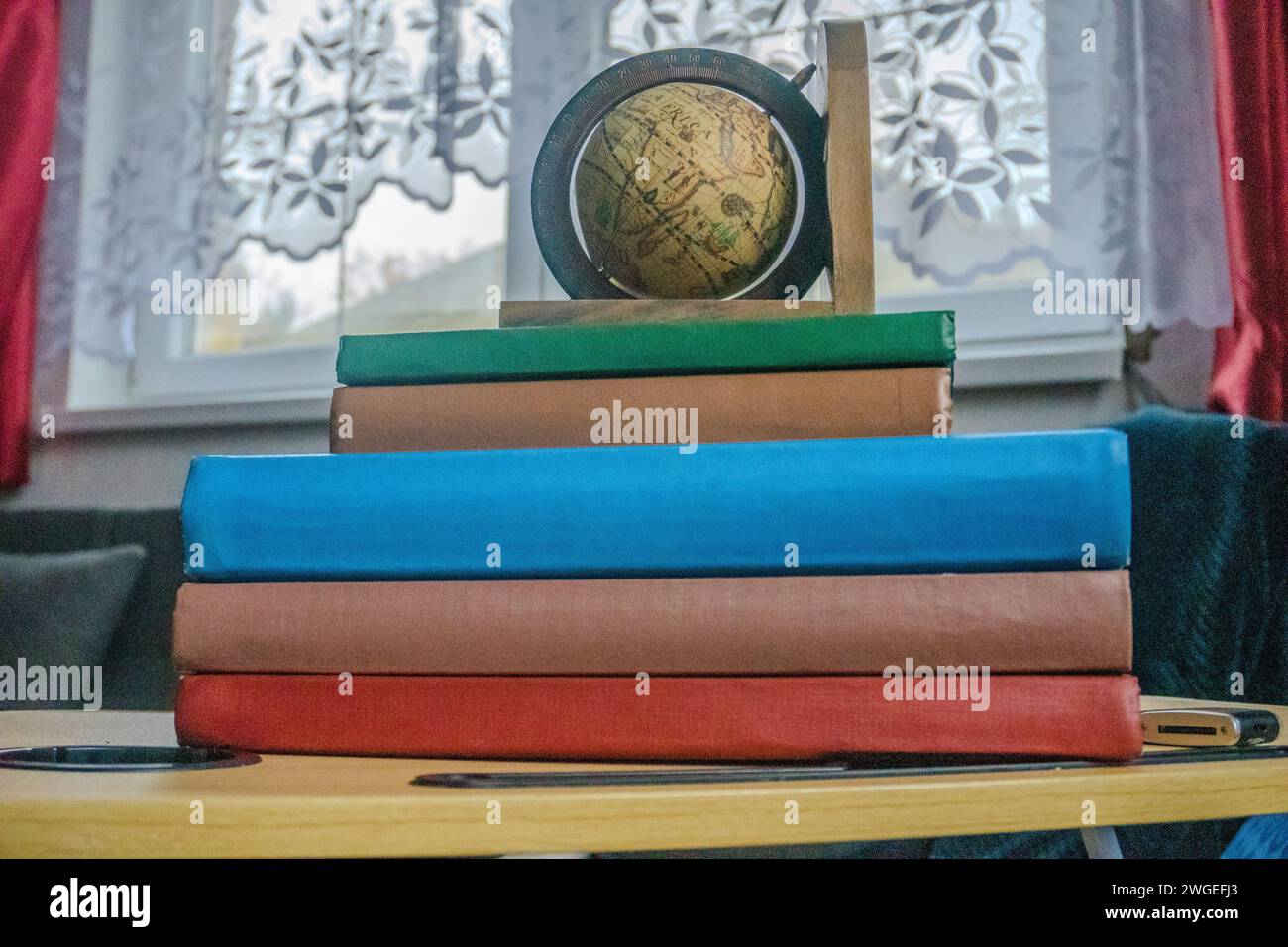 School library programs hi-res stock photography and images - Alamy