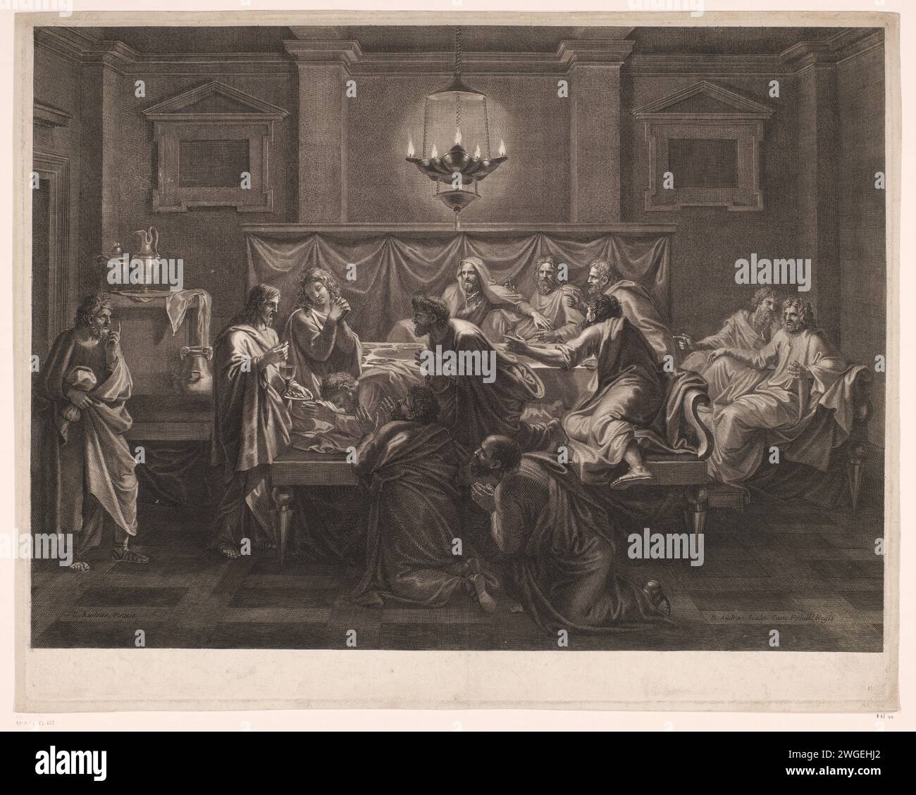 Claude 3 audran hi-res stock photography and images - Alamy