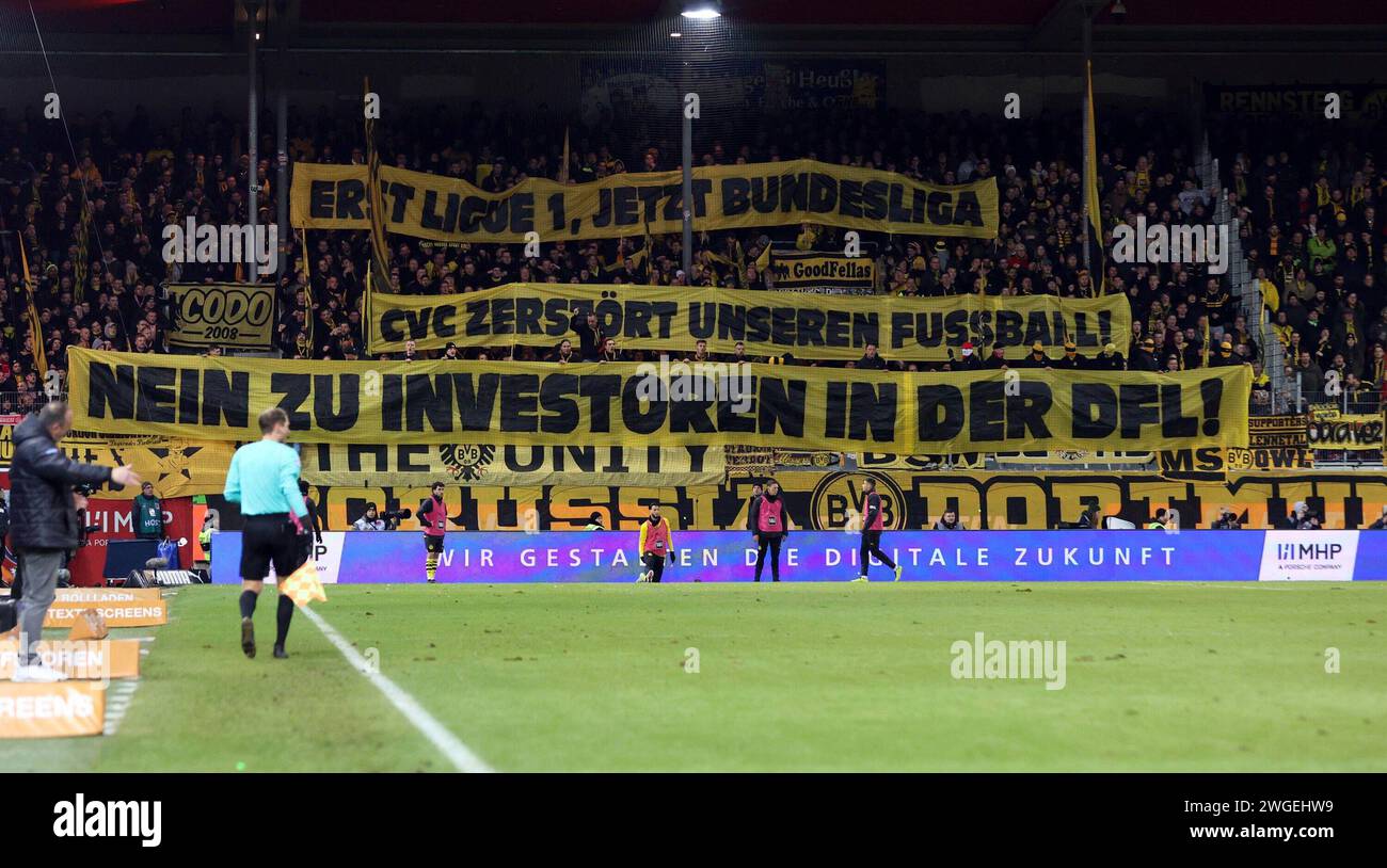 Dfl 1 ligue in germany hi-res stock photography and images - Alamy