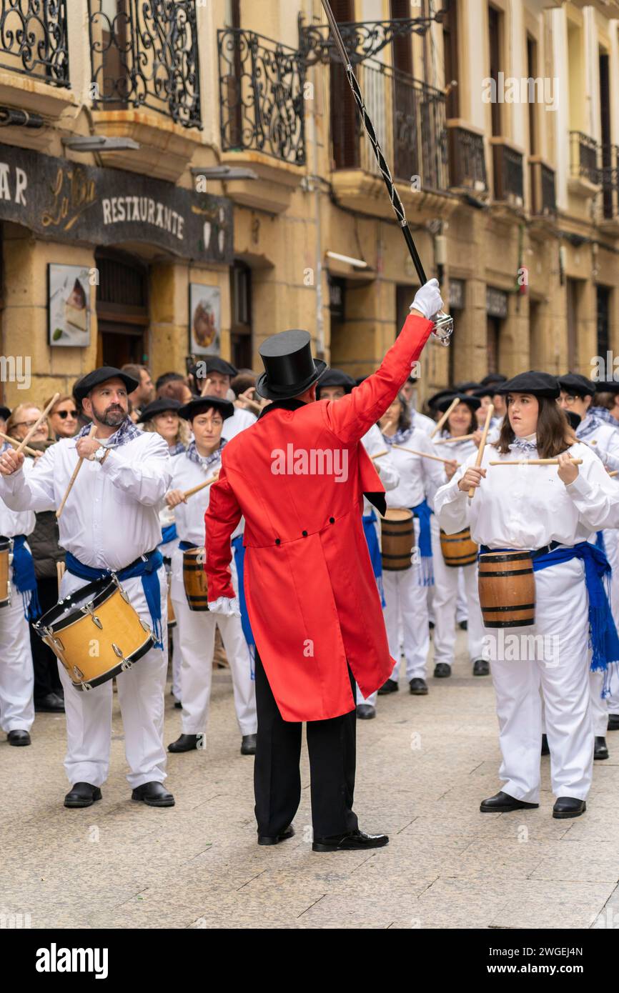Cine en la iglesia hi-res stock photography and images - Alamy