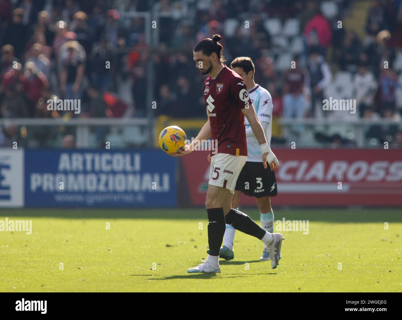 Saba sazonov hi-res stock photography and images - Alamy