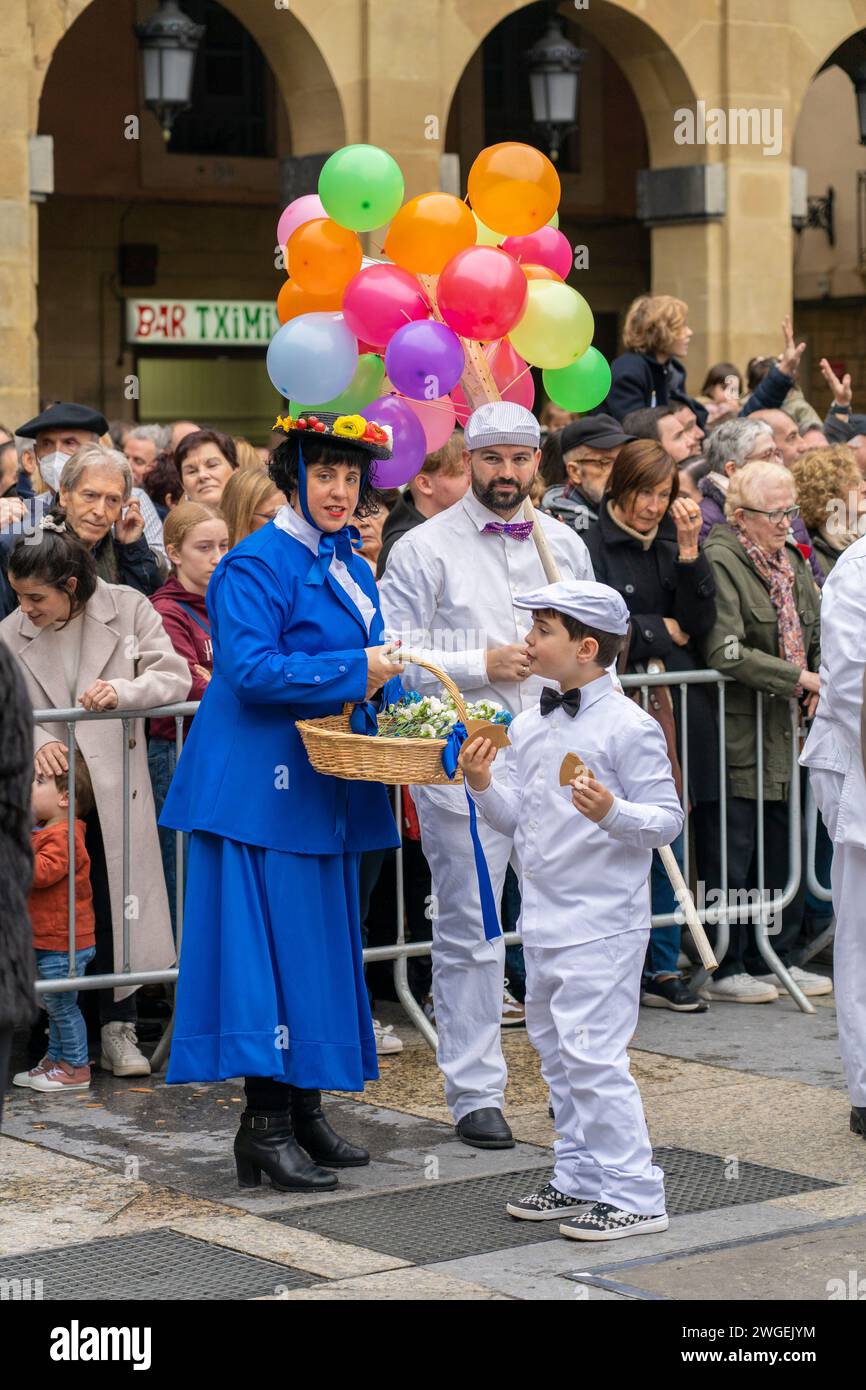 Marcha de celebración hi-res stock photography and images - Alamy