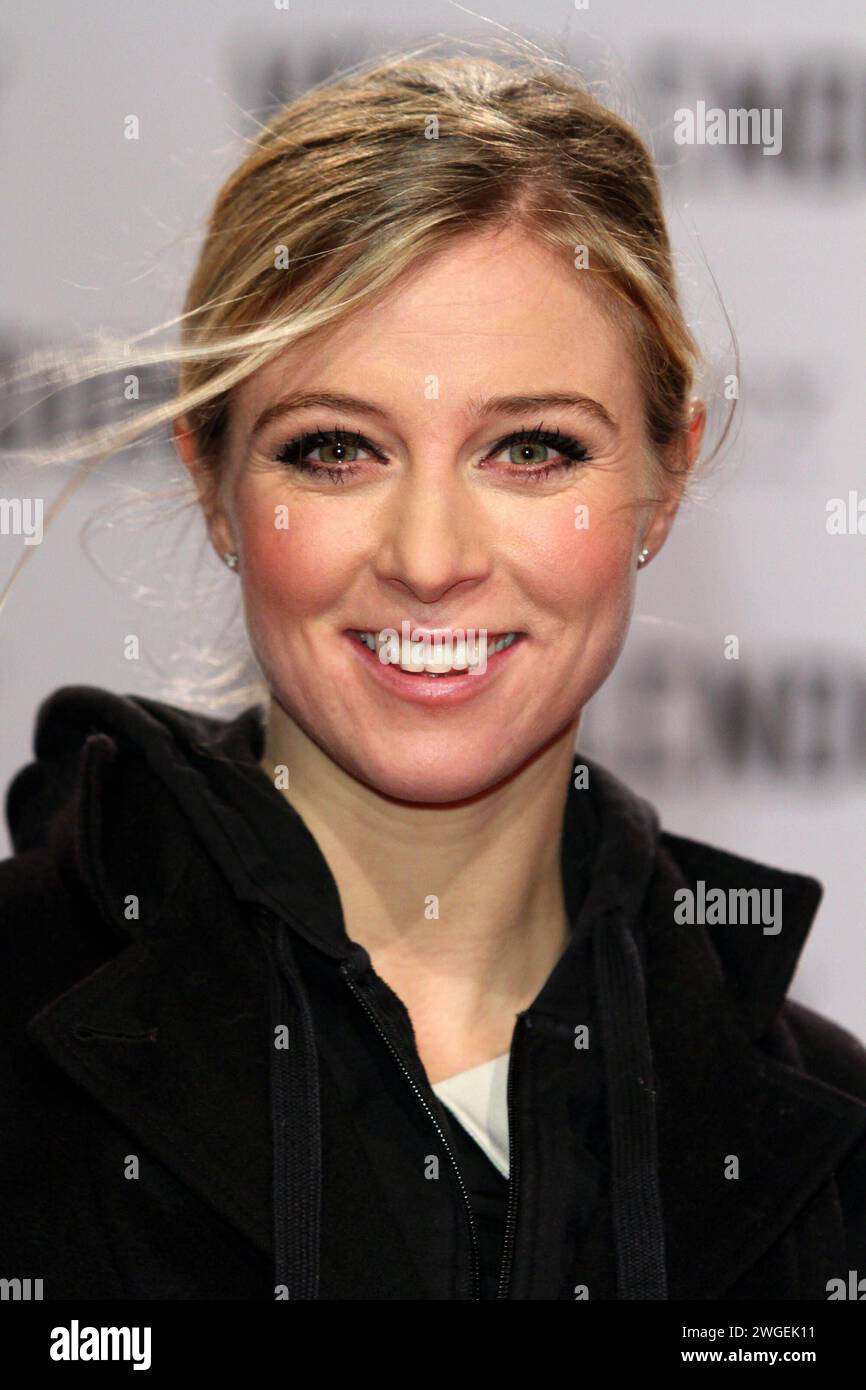 Nina eichinger hi-res stock photography and images - Alamy