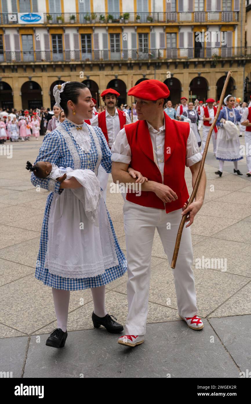 Plaza de desfile plaza hi-res stock photography and images - Alamy
