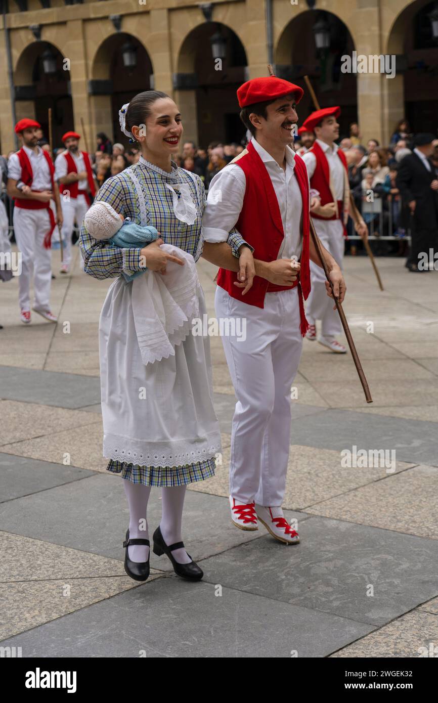 Cine en la iglesia hi-res stock photography and images - Alamy