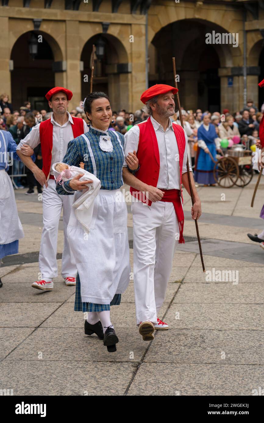 Cine en la iglesia hi-res stock photography and images - Alamy