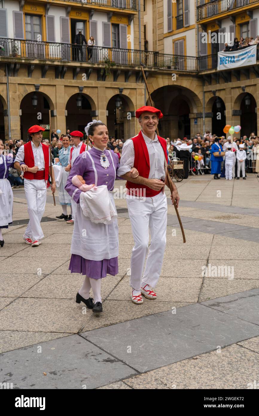 Cine en la iglesia hi-res stock photography and images - Alamy