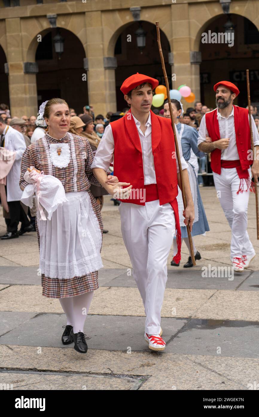 Fiesta de marcha hi-res stock photography and images - Alamy