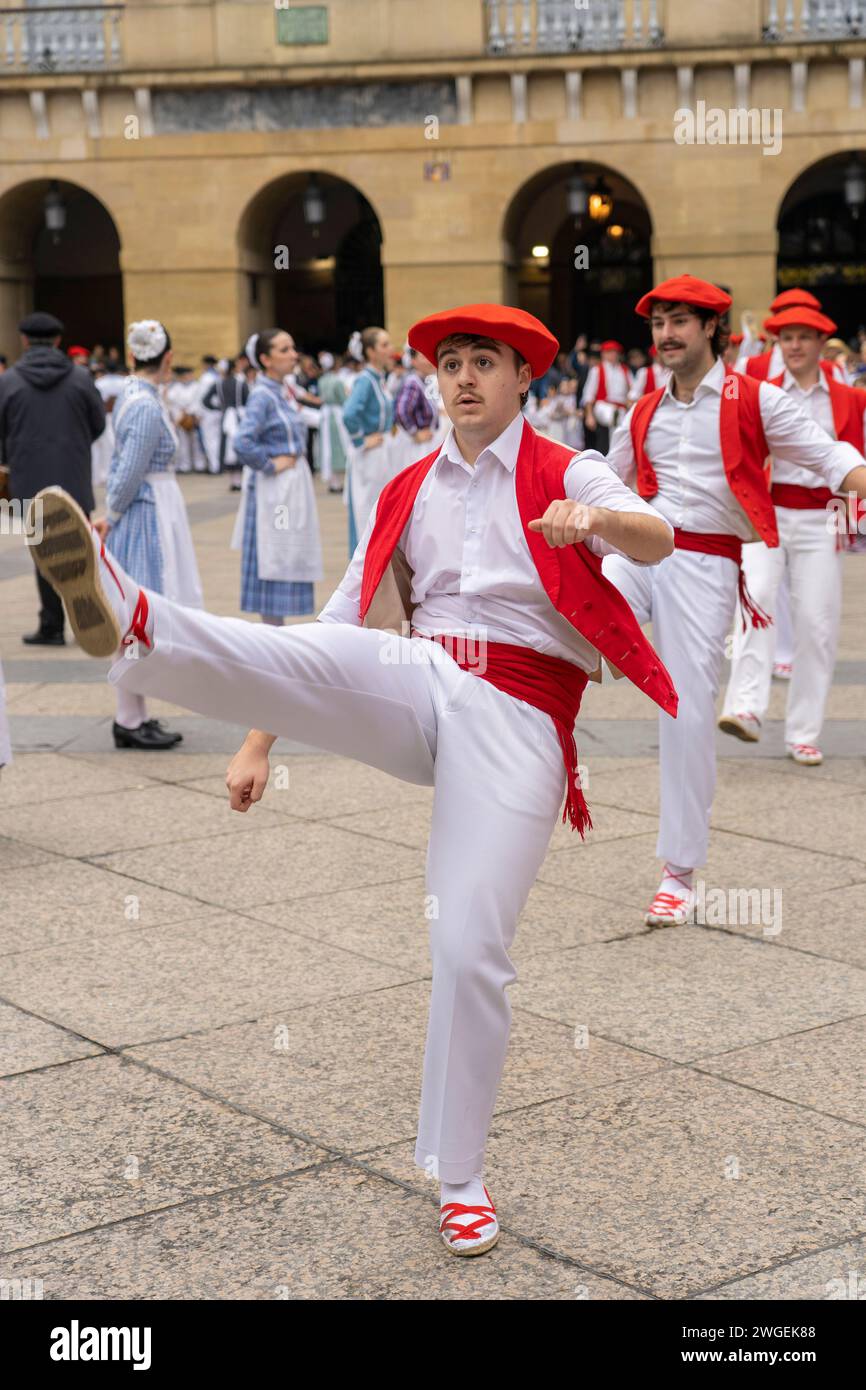 Cine en la iglesia hi-res stock photography and images - Alamy