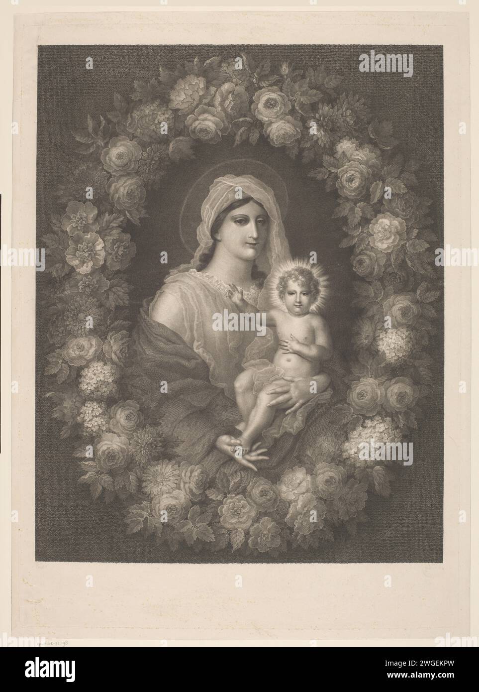 Maria garland hi-res stock photography and images - Alamy