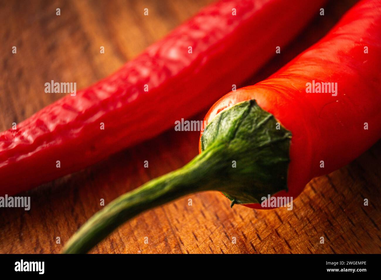 Close up pepper hi-res stock photography and images - Alamy