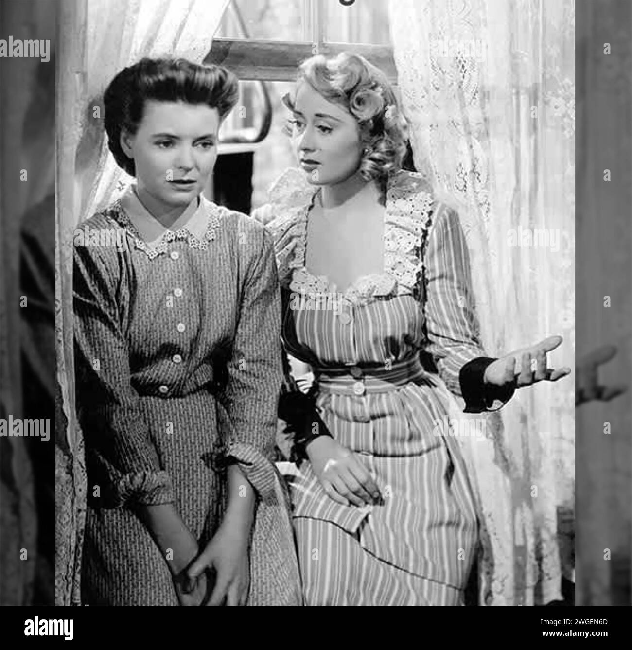 A TREE GROWS IN BROOKLYN 1945 20th Century Fox film with Joan Blondell ...
