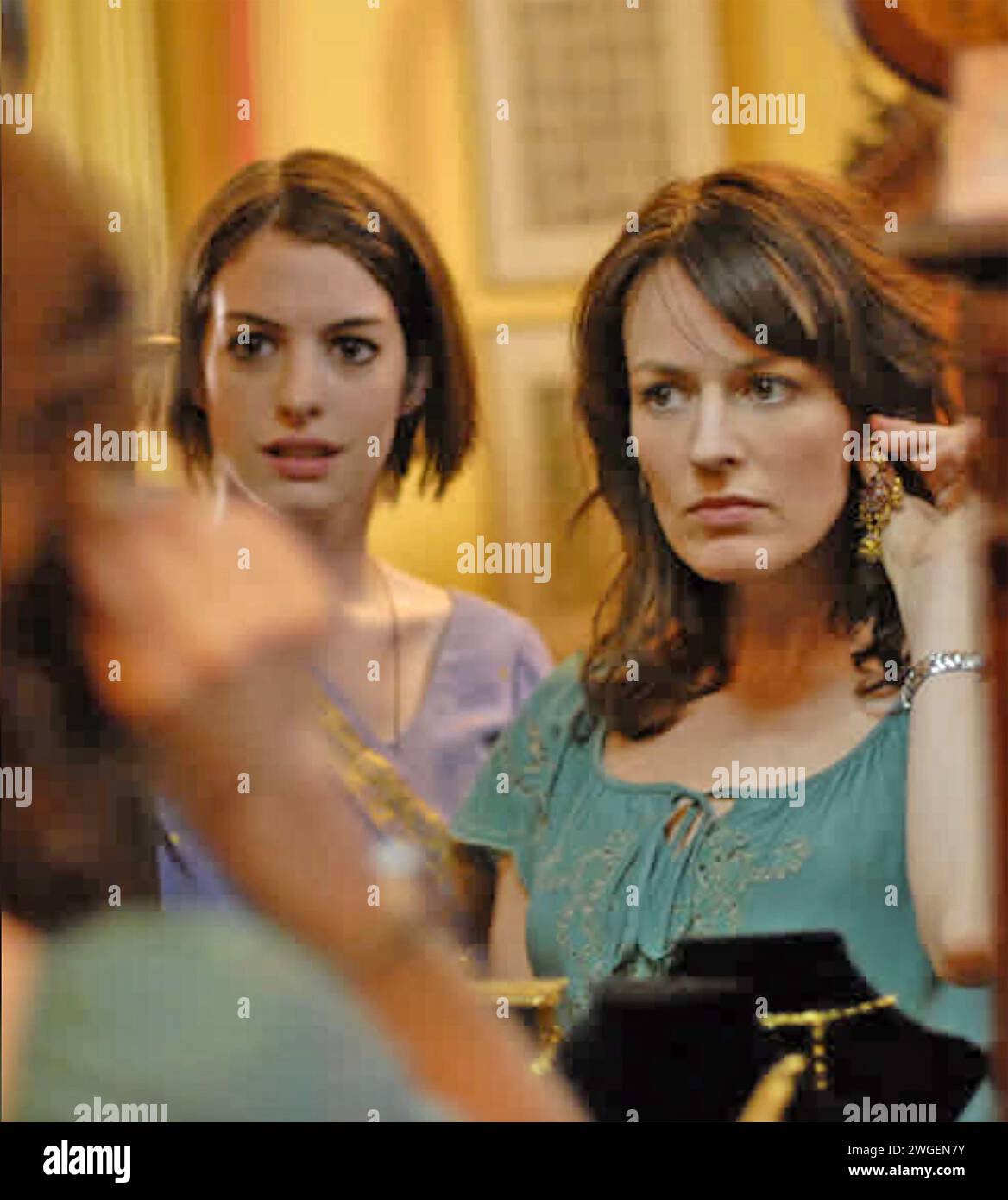 Rachel Getting Married