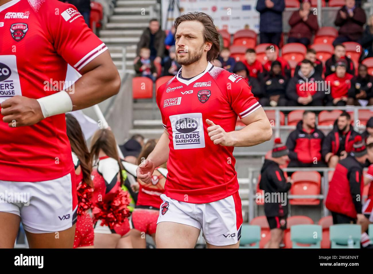 Joe mellor hi-res stock photography and images - Alamy