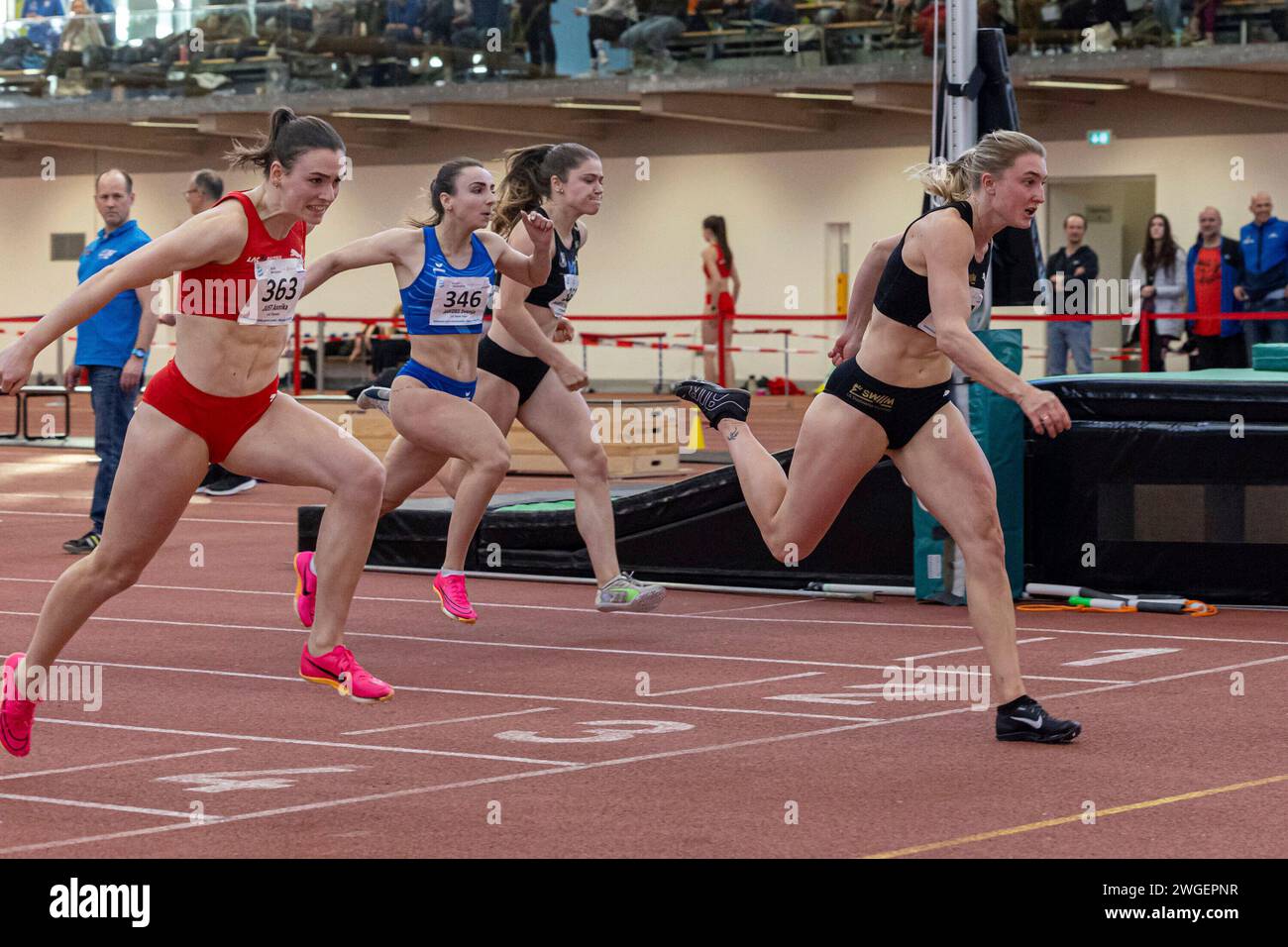 Svenja jakobs hi-res stock photography and images - Alamy