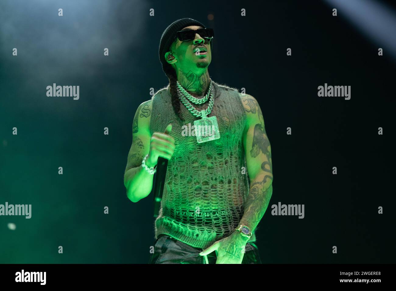 D-Block Europe Performing in London D-Block Europe performing at The O2 ...