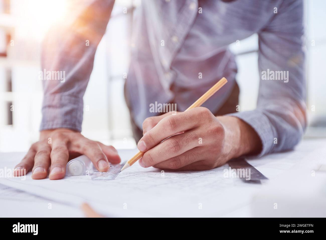 Engineer designs works according to drawings and collaborates in ...