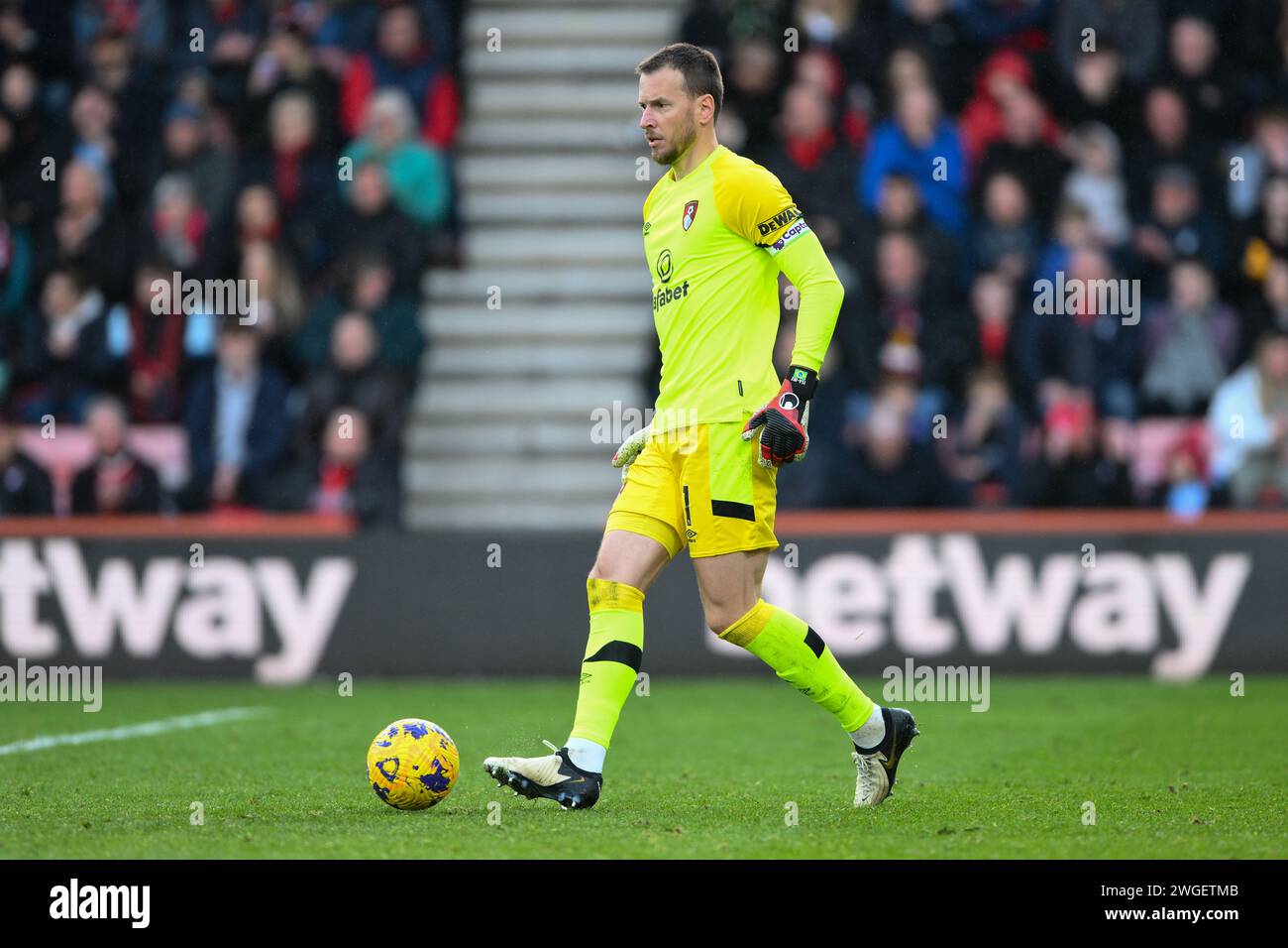 Neto bournemouth hi-res stock photography and images - Alamy