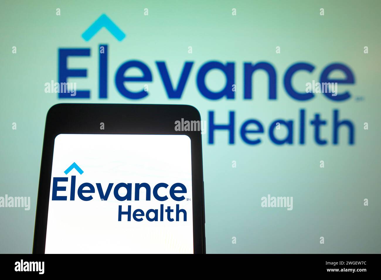 Elevance hi-res stock photography and images - Alamy