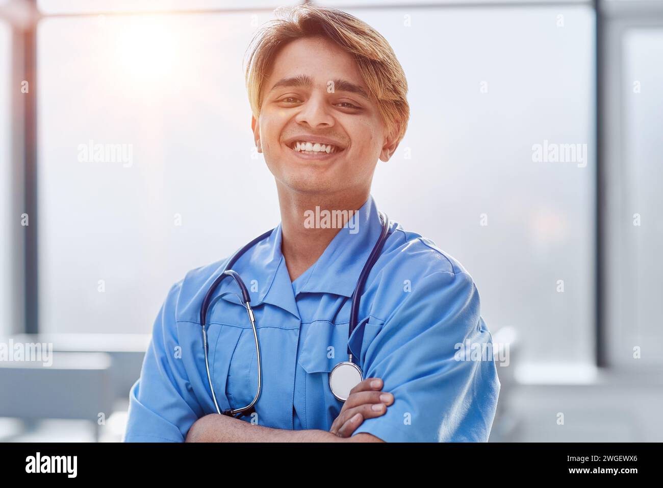 Close up portrait professional male hi-res stock photography and images ...
