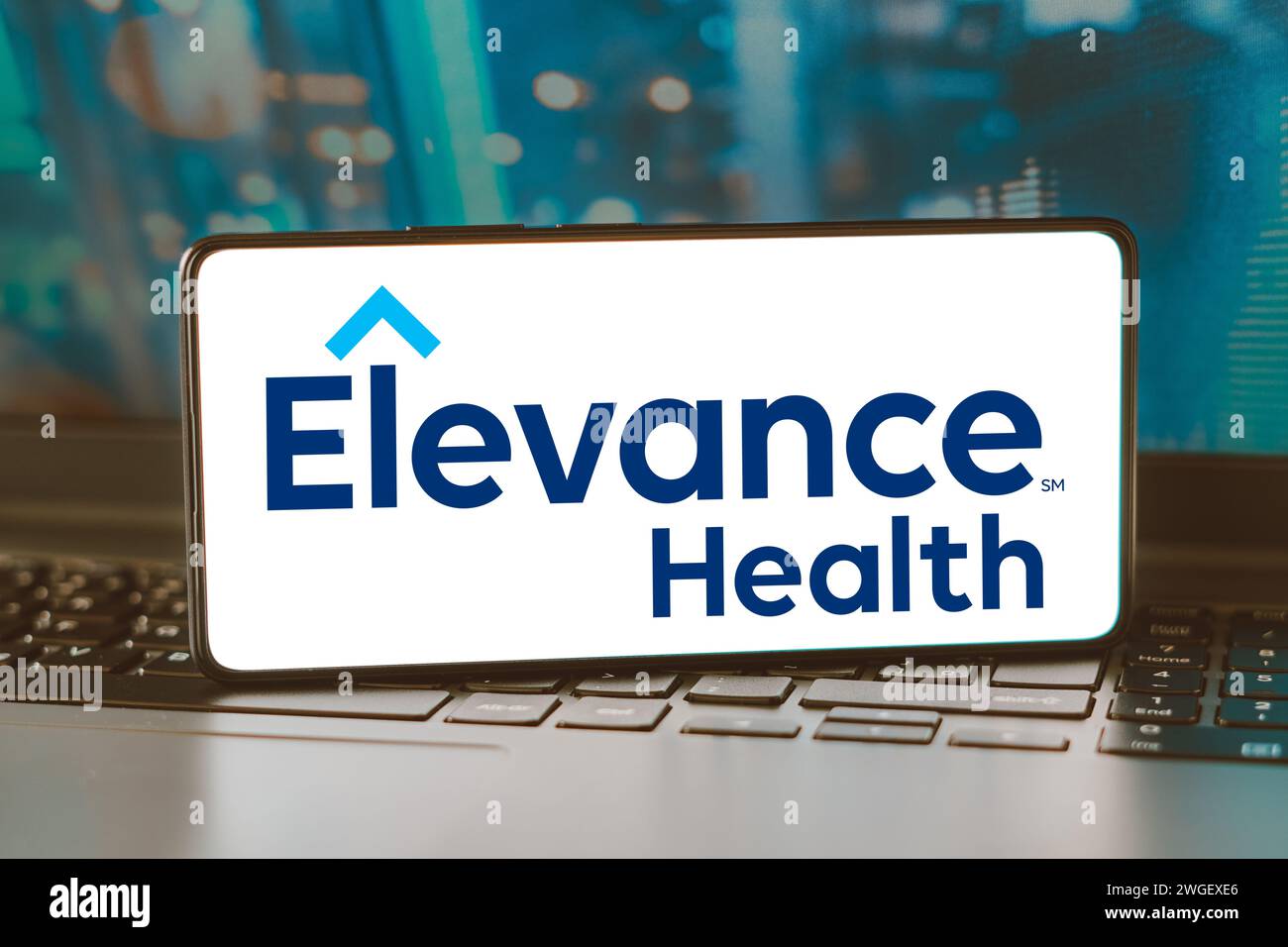 Elevance hi-res stock photography and images - Alamy