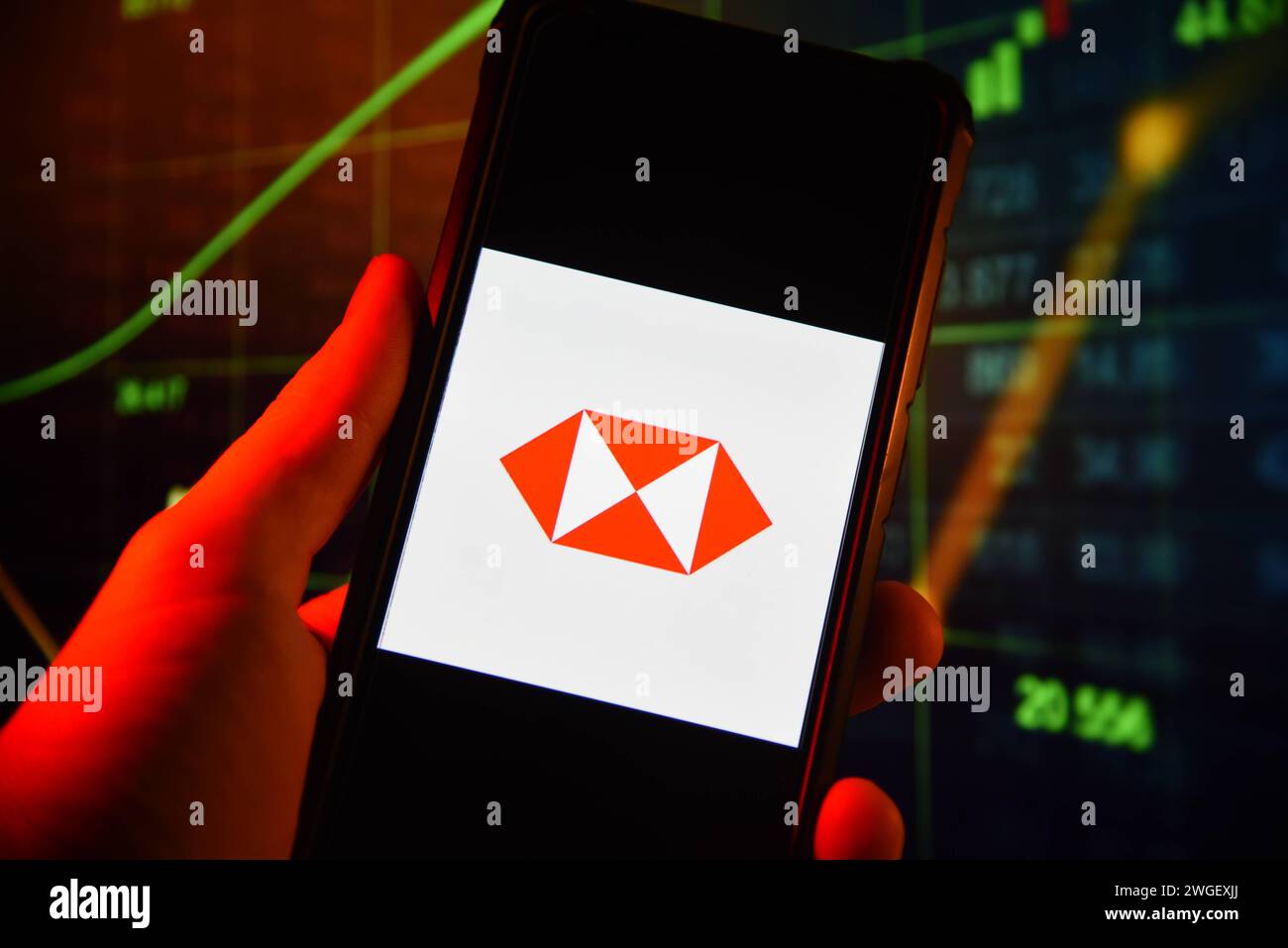 Hsbc 2024 hi-res stock photography and images - Alamy