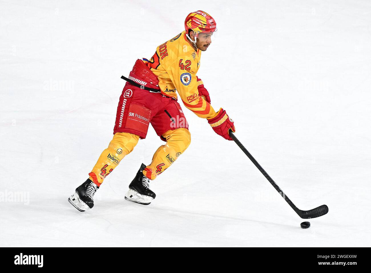 Jamal watson hi-res stock photography and images - Alamy