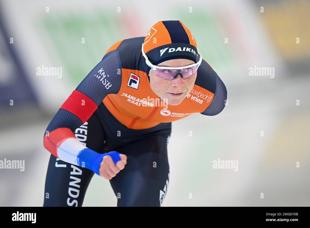 Marijke groenewold hi-res stock photography and images - Alamy