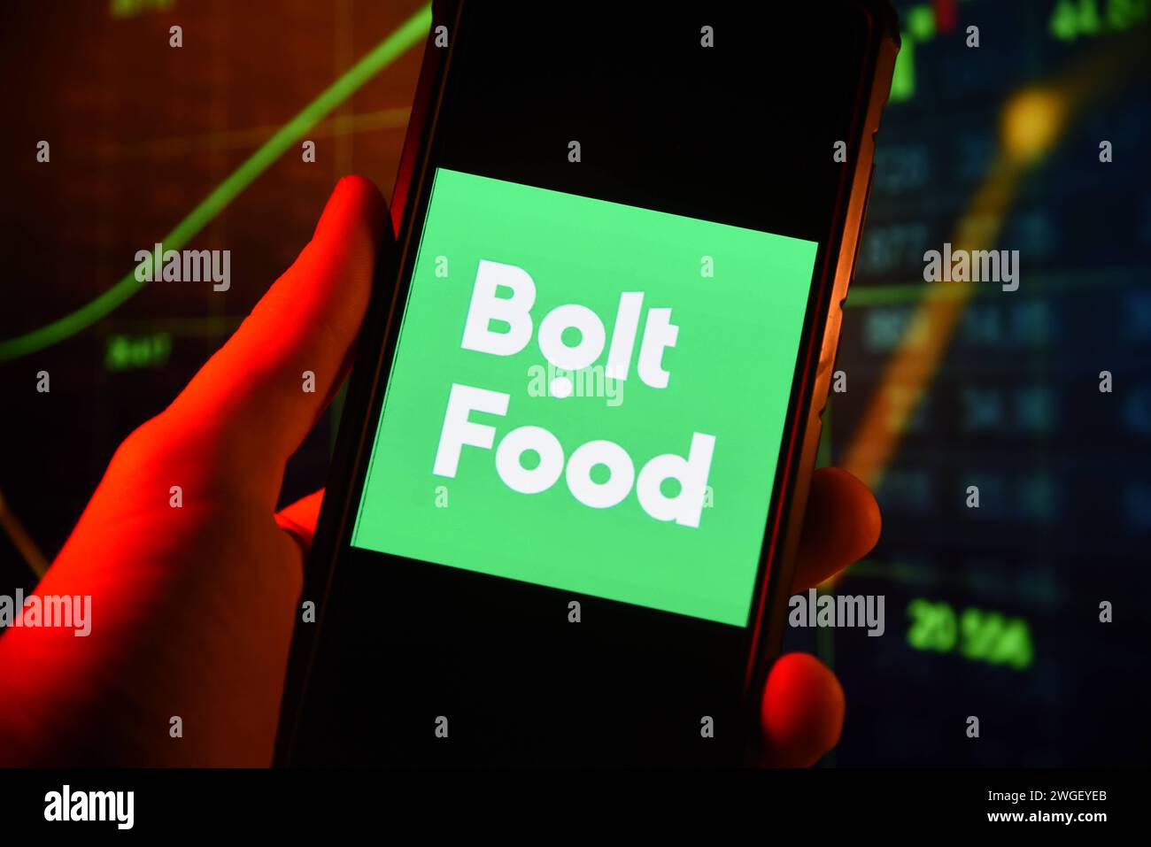 4 bolzen hi-res stock photography and images - Alamy