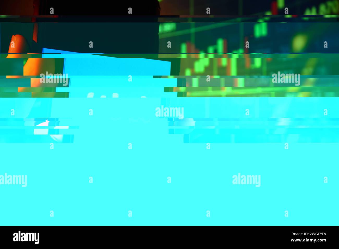 Wolt logo hi-res stock photography and images - Alamy