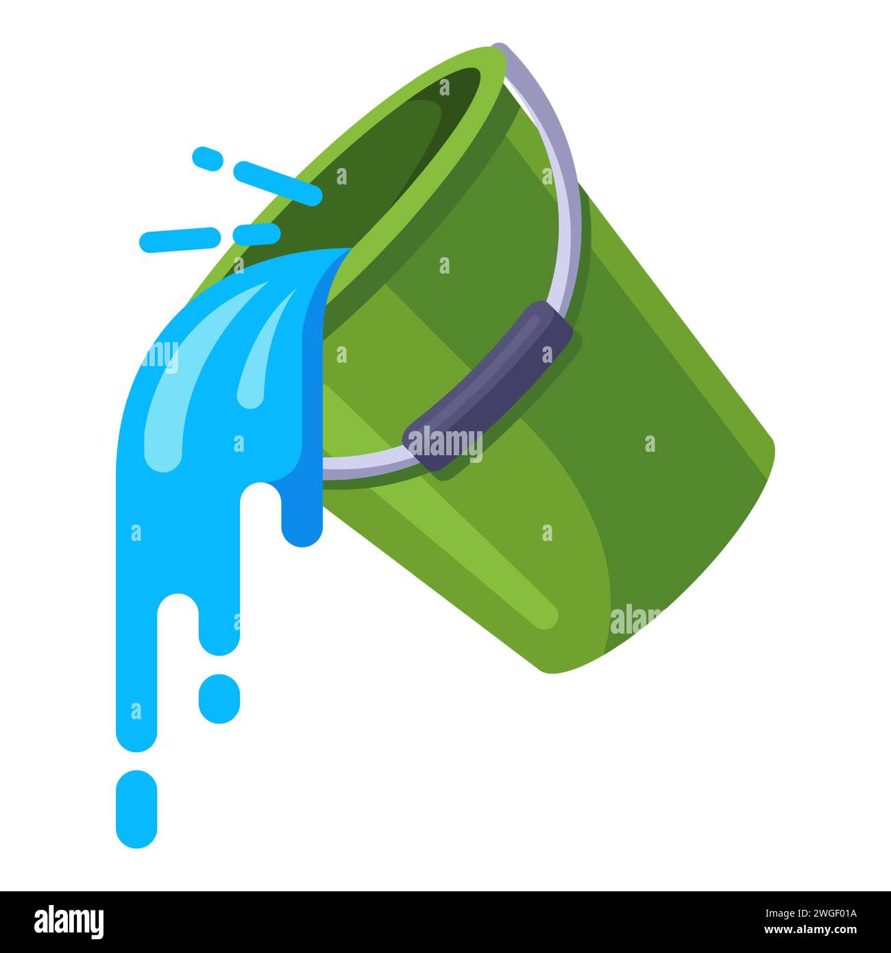Drawing water by bucket hi-res stock photography and images - Alamy