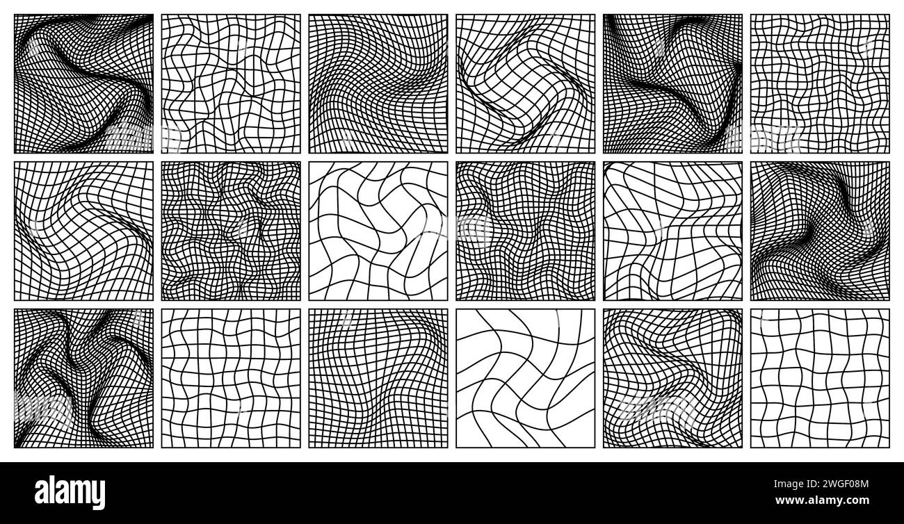 3d globe wire frame model Black and White Stock Photos & Images - Alamy