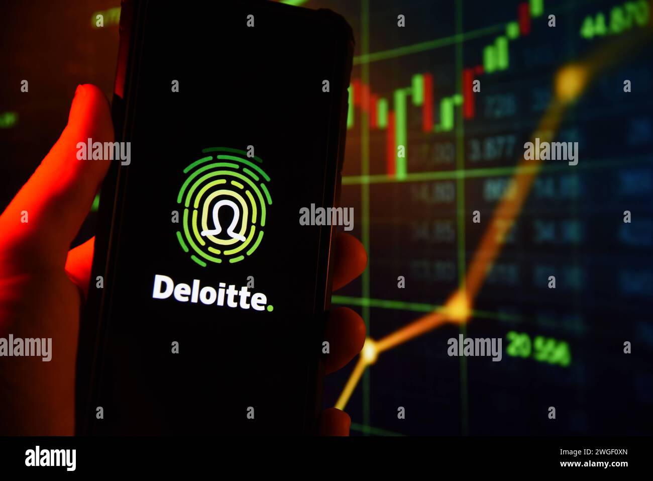 Dieses logo hi-res stock photography and images - Alamy