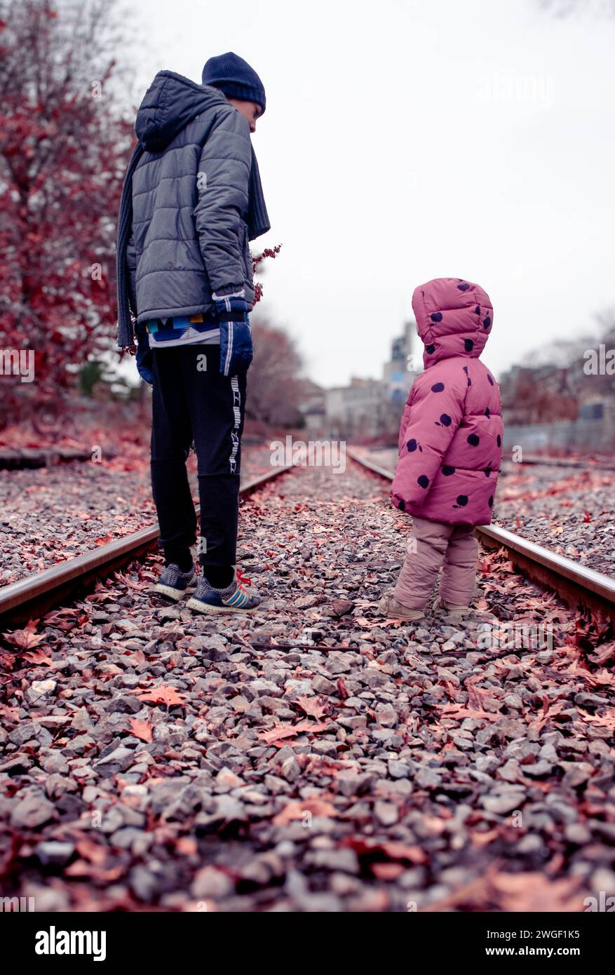 Autum cold hi-res stock photography and images - Alamy