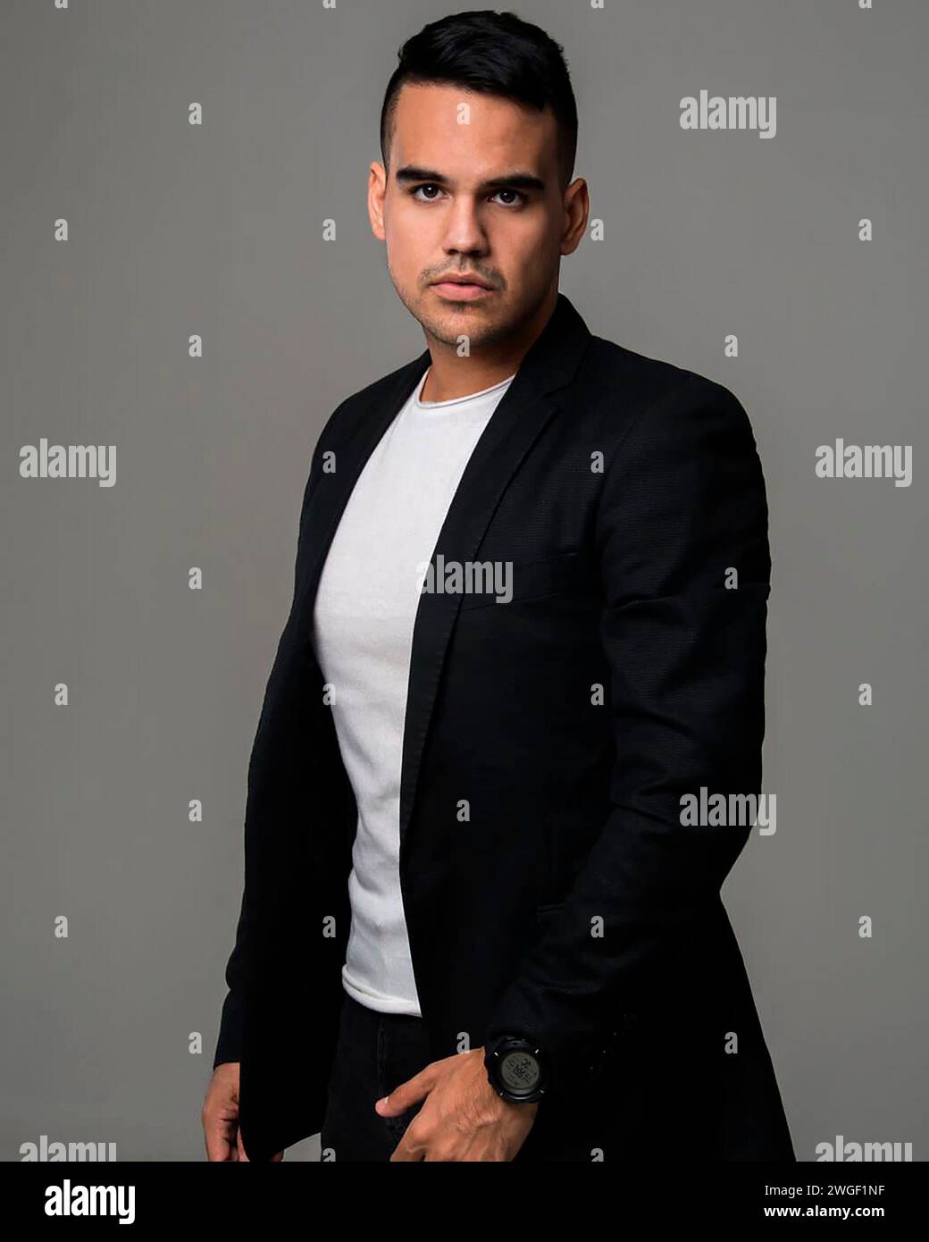 Roxana martinez hi-res stock photography and images - Alamy