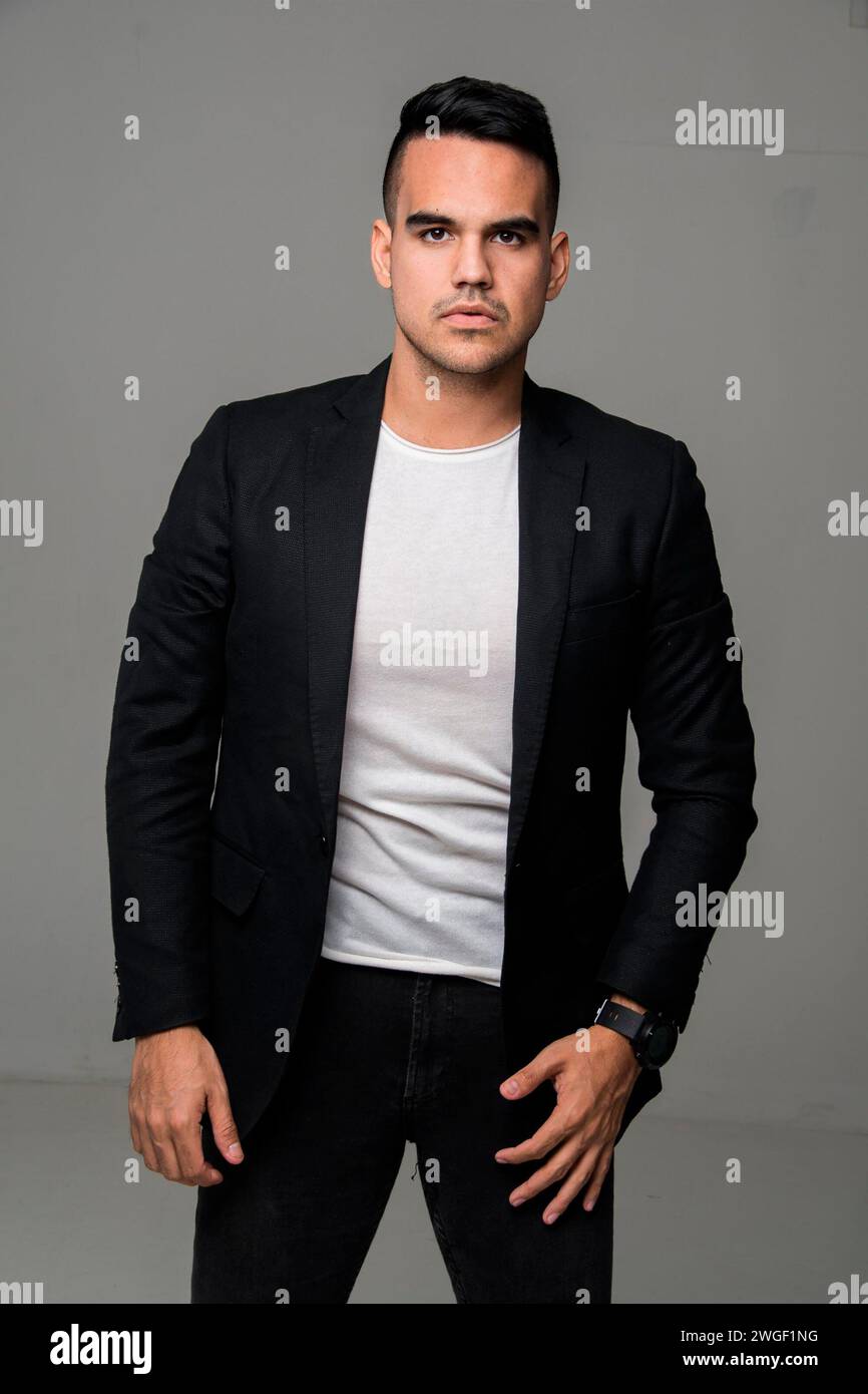 Roxana martinez hi-res stock photography and images - Alamy