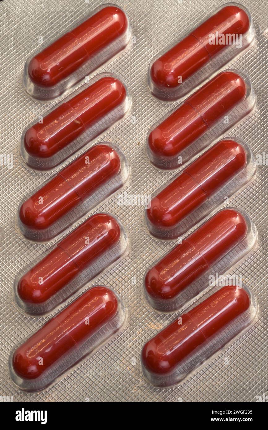 Doctor taking medication hi-res stock photography and images - Alamy