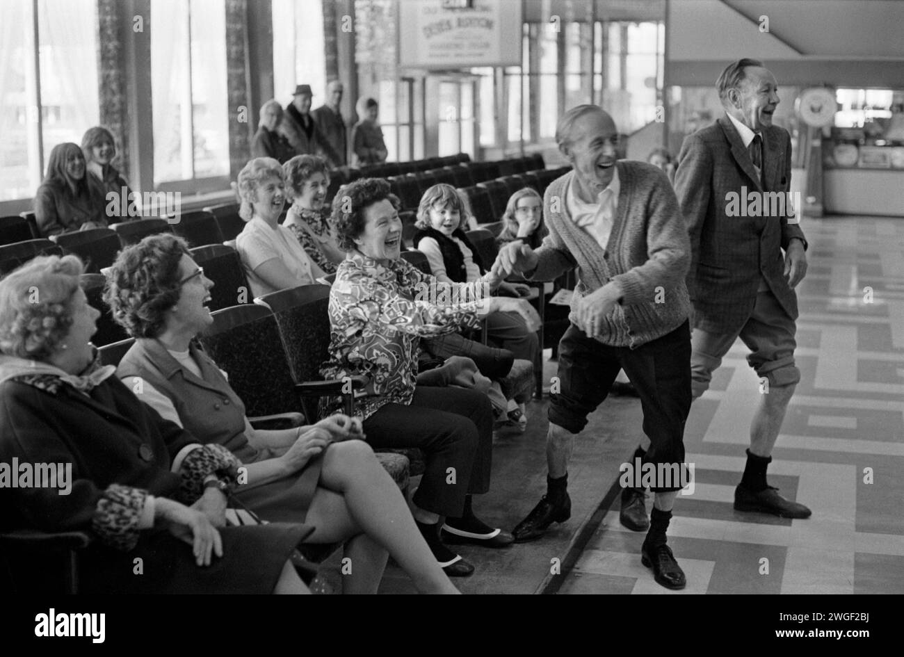 Butlins bognor 1970s hi-res stock photography and images - Alamy